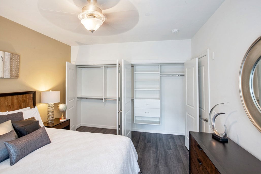 Division 10 Products | Innovative Closet Designs