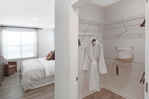 Division 10 Products | Innovative Closet Designs