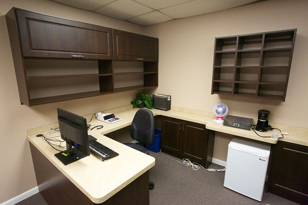Storage by Room | Innovative Closet Designs