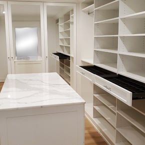 Custom Closet Solutions | Innovative Closet Designs