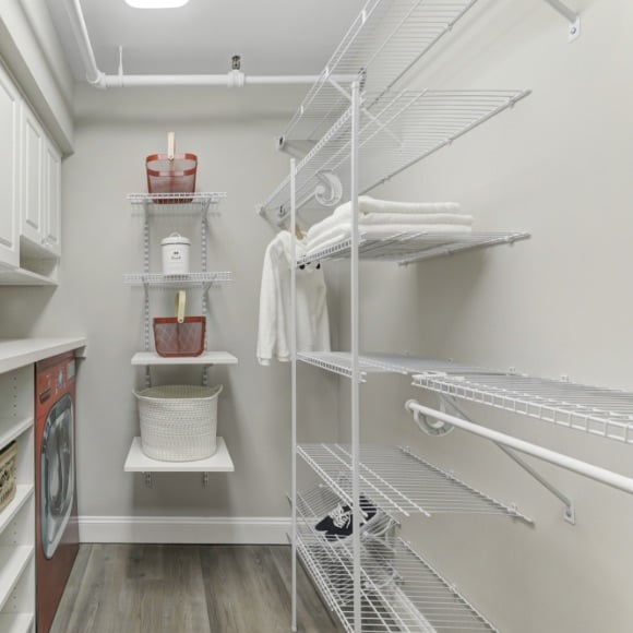 Custom Closet Solutions | Innovative Closet Designs