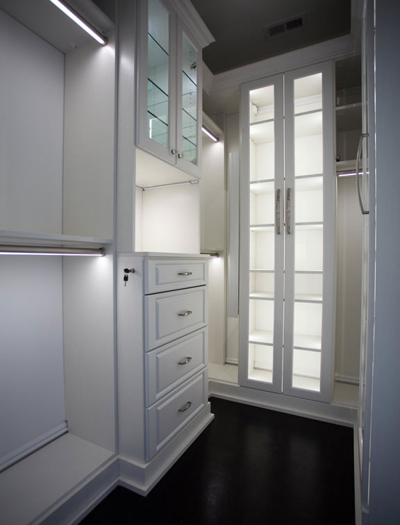 Storage Solutions | Innovative Closet Designs